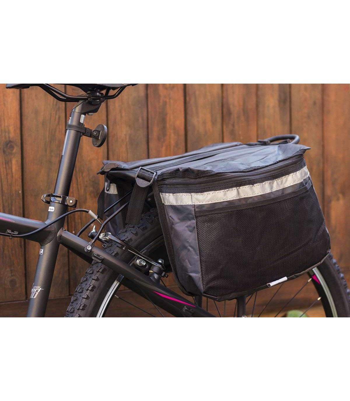 PC-615 Mini Tur Heybesi PROCYCLE Çantalar 990 TL Üzeri Kargo Ücretsiz